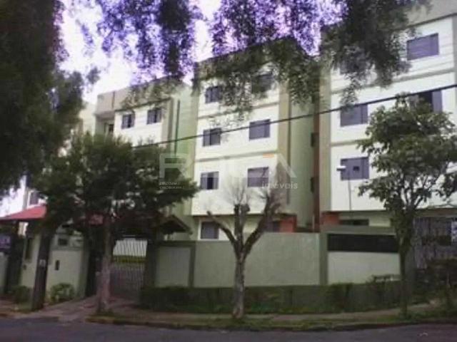 Apartamento para Locação em São Carlos/SP Parque Arnold Schimidt 2 Quartos