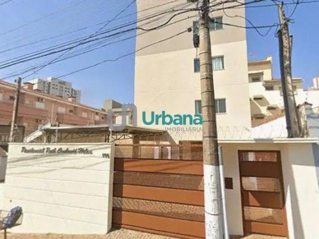 Apartamento para Locação em São Carlos/SP Parque Arnold Schimidt 2 Quartos