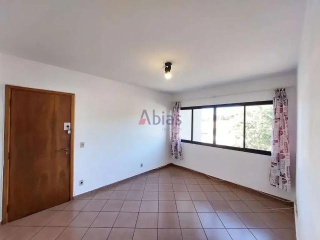 Apartamento para Locação em São Carlos/SP Parque Arnold Schimidt 2 Quartos
