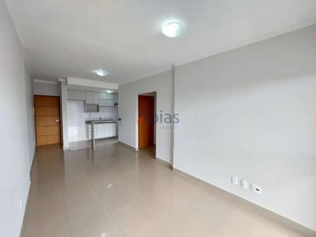 Apartamento para Locação em São Carlos/SP Parque Arnold Schimidt 2 Quartos