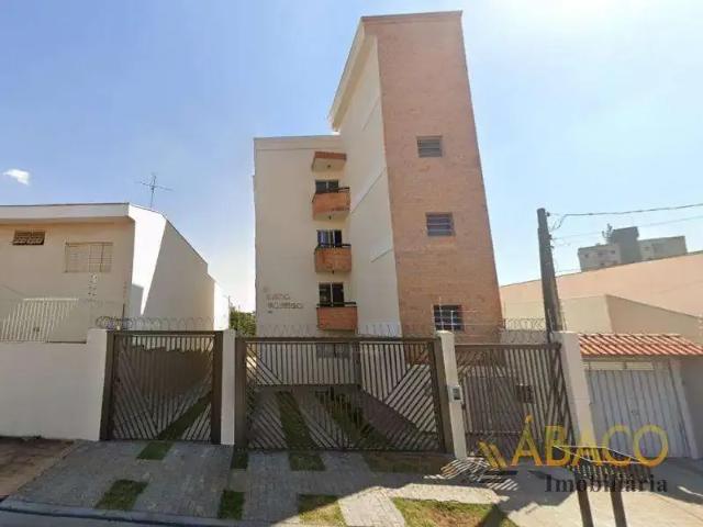 Apartamento para Locação em São Carlos/SP Parque Arnold Schimidt 2 Quartos