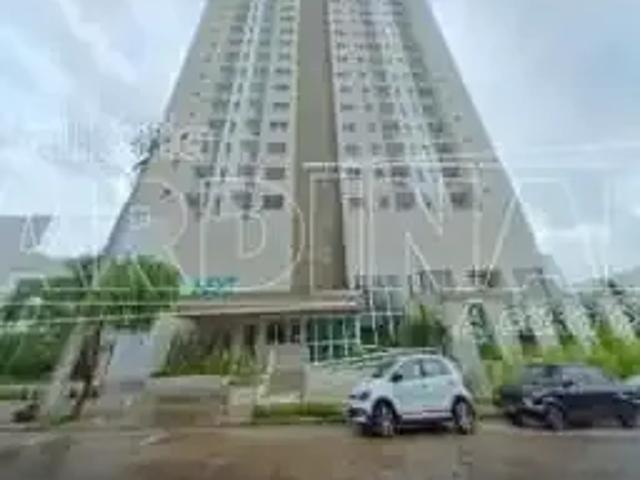 Apartamento para Locação em São Carlos/SP Parque Arnold Schimidt 2 Quartos
