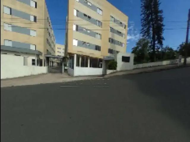 Apartamento para Locação em São Carlos/SP Parque Arnold Schimidt 2 Quartos