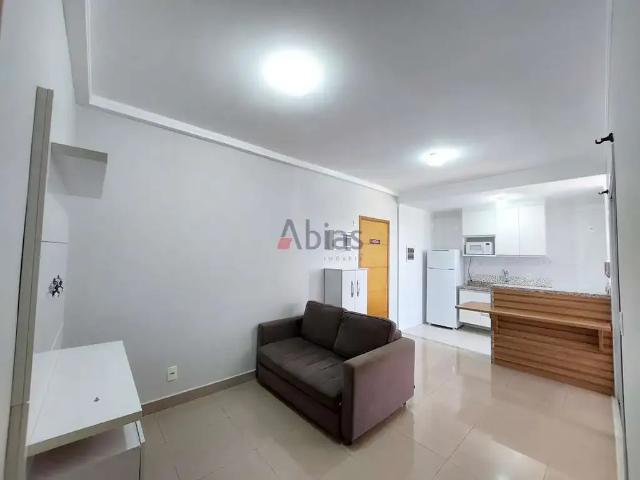 Apartamento para Locação em São Carlos/SP Parque Arnold Schimidt 2 Quartos