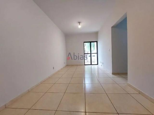 Apartamento para Locação em São Carlos/SP Parque Arnold Schimidt 2 Quartos