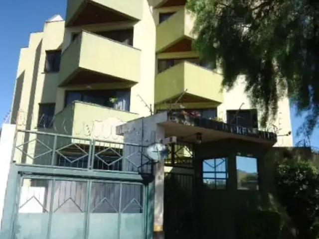 Apartamento para Locação em São Carlos/SP Parque Arnold Schimidt 2 Quartos