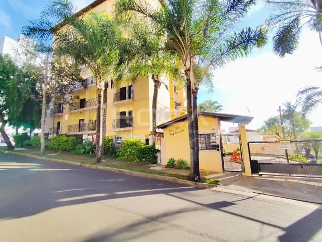Apartamento para Locação em São Carlos/SP Parque Arnold Schimidt 2 Quartos