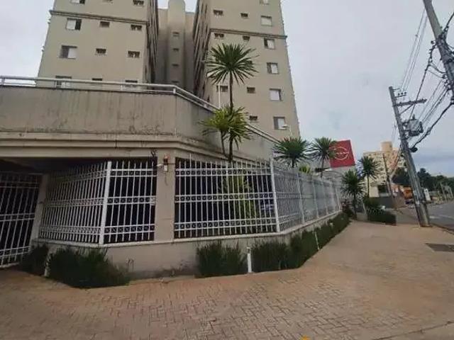 Apartamento para Locação em São Carlos/SP Parque Arnold Schimidt 2 Quartos