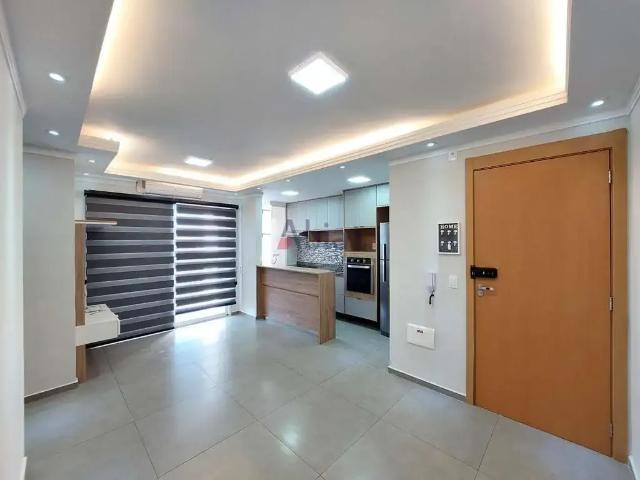 Apartamento para Locação em São Carlos/SP Parque Arnold Schimidt 2 Quartos