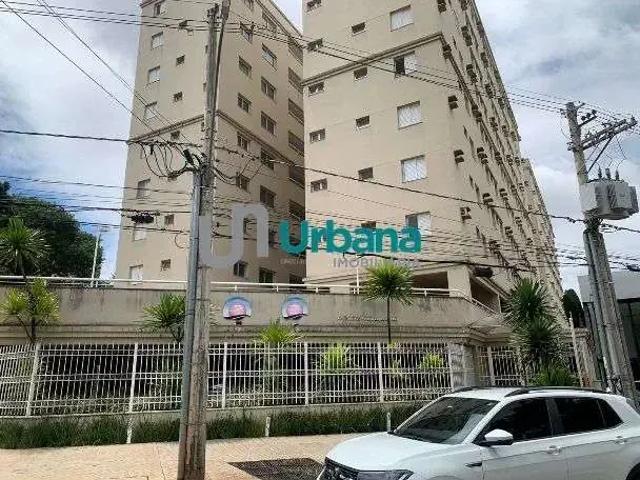 Apartamento para Locação em São Carlos/SP Parque Arnold Schimidt 2 Quartos