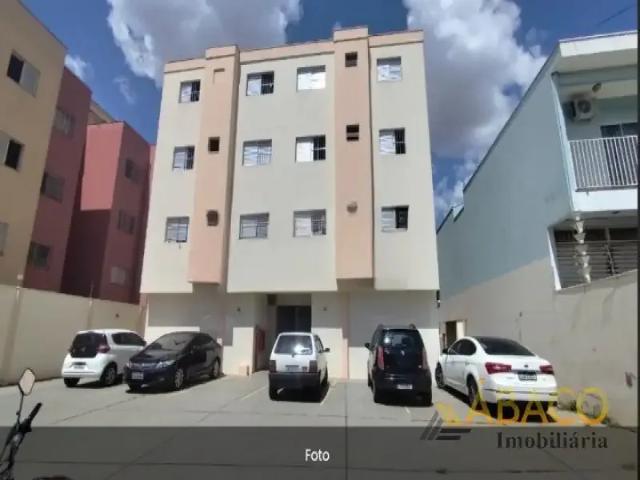 Apartamento para Locação em São Carlos/SP Parque Arnold Schimidt 2 Quartos