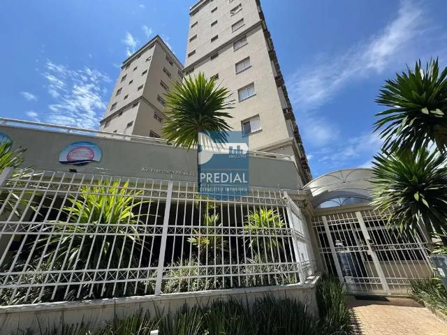 Apartamento para Locação em São Carlos/SP Parque Arnold Schimidt 2 Quartos