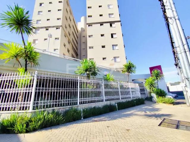 Apartamento para Locação em São Carlos/SP Parque Arnold Schimidt 2 Quartos