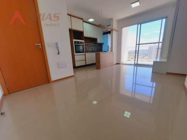 Apartamento para Locação em São Carlos/SP Parque Arnold Schimidt 2 Quartos