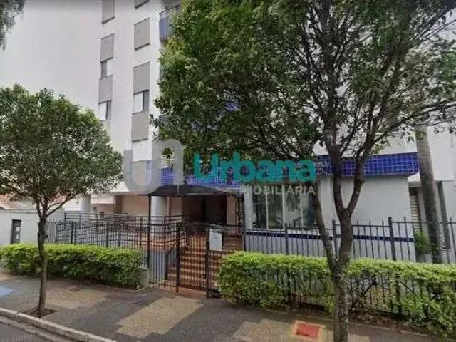 Apartamento para Locação em São Carlos/SP Parque Arnold Schimidt 3 Quartos
