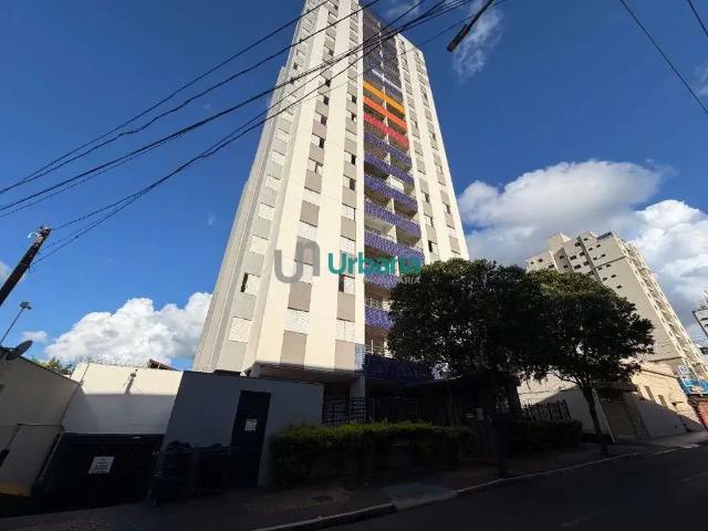 Apartamento para Locação em São Carlos/SP Parque Arnold Schimidt 3 Quartos