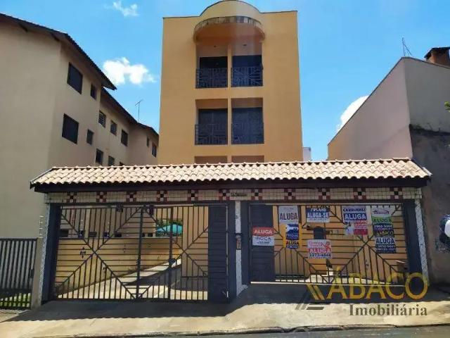 Apartamento para Locação em São Carlos/SP Parque Arnold Schimidt 3 Quartos