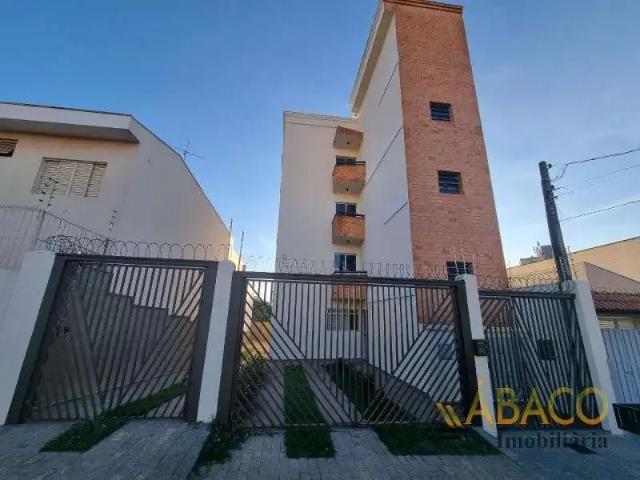 Apartamento para Locação em São Carlos/SP Parque Arnold Schimidt 3 Quartos