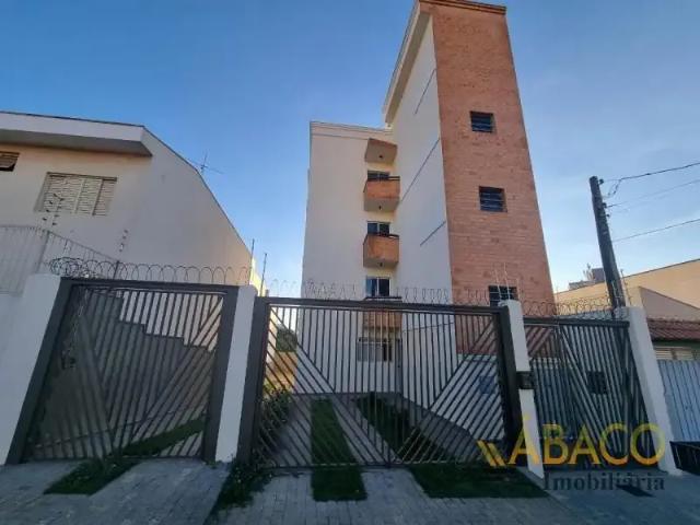 Apartamento para Locação em São Carlos/SP Parque Arnold Schimidt 3 Quartos
