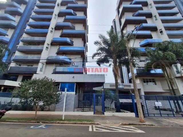 Apartamento para Locação em São Carlos/SP Parque Faber Castell I 4 Quartos
