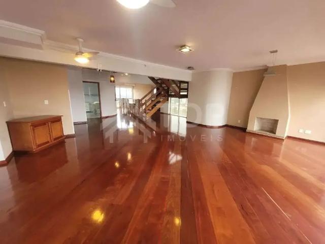 Apartamento para Locação em São Carlos/SP Parque Faber Castell I 4 Quartos