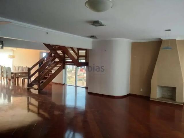 Apartamento para Locação em São Carlos/SP Parque Faber Castell I 4 Quartos