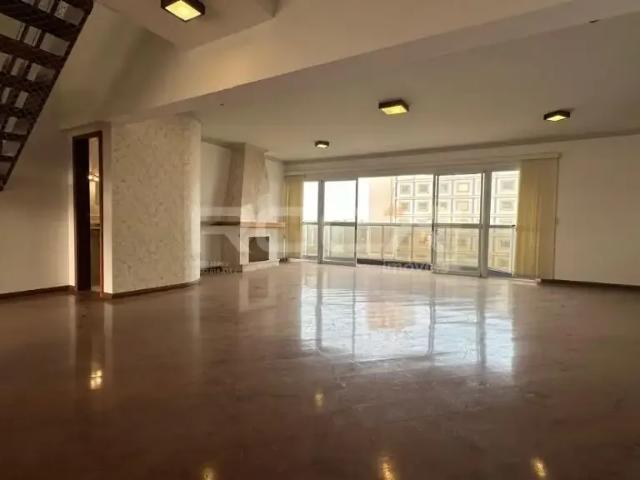Apartamento para Locação em São Carlos/SP Parque Faber Castell I 4 Quartos