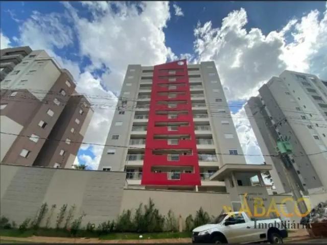 Apartamento para Locação em São Carlos/SP Parque Faber Castell I 1 Quartos