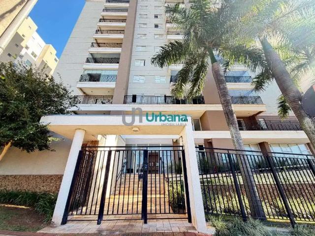 Apartamento para Locação em São Carlos/SP Parque Faber Castell I 2 Quartos