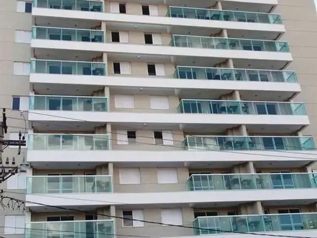 Apartamento para Locação em São Carlos/SP Parque Faber Castell I 2 Quartos