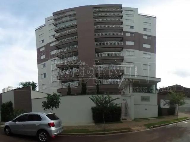 Apartamento para Locação em São Carlos/SP Parque Faber Castell I 2 Quartos