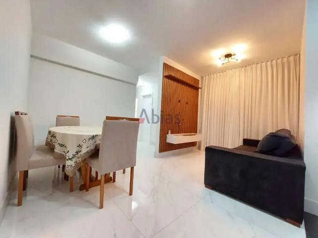Apartamento para Locação em São Carlos/SP Parque Faber Castell I 2 Quartos