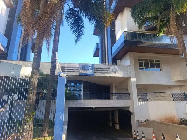 Apartamento para Locação em São Carlos/SP Parque Faber Castell I 2 Quartos