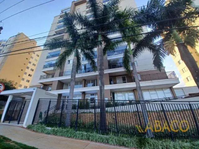 Apartamento para Locação em São Carlos/SP Parque Faber Castell I 2 Quartos