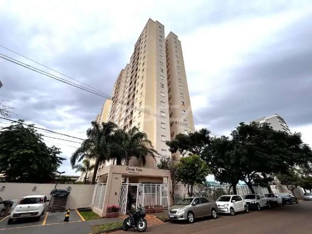 Apartamento para Locação em São Carlos/SP Parque Faber Castell I 2 Quartos