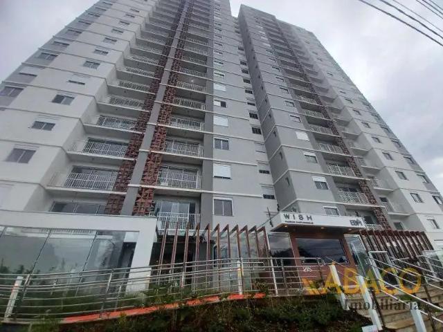 Apartamento para Locação em São Carlos/SP Parque Faber Castell I 2 Quartos