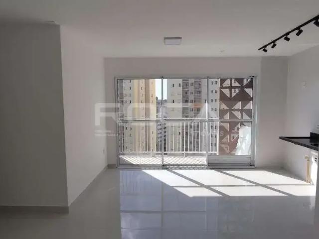Apartamento para Locação em São Carlos/SP Parque Faber Castell I 2 Quartos