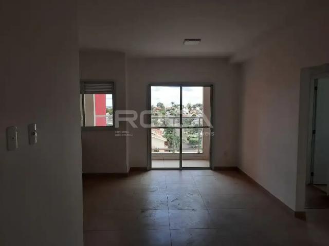 Apartamento para Locação em São Carlos/SP Parque Faber Castell I 2 Quartos