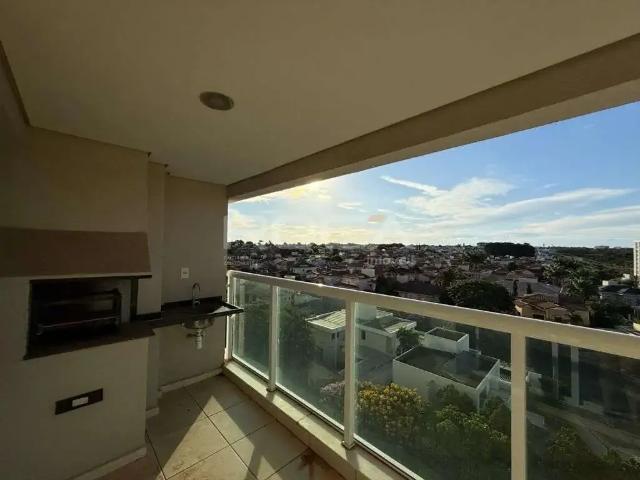 Apartamento para Locação em São Carlos/SP Parque Faber Castell I 2 Quartos