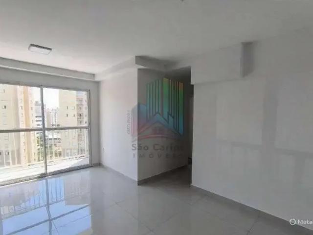 Apartamento para Locação em São Carlos/SP Parque Faber Castell I 2 Quartos