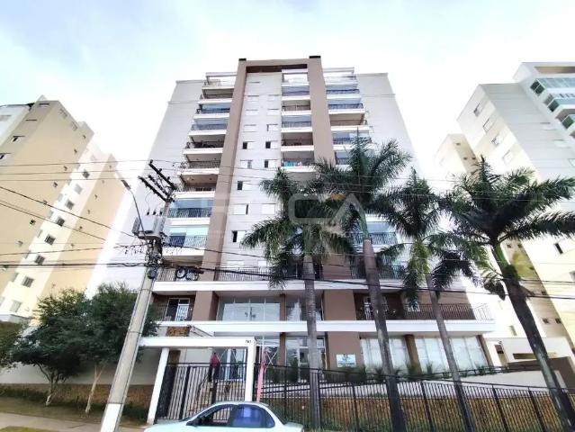 Apartamento para Locação em São Carlos/SP Parque Faber Castell I 2 Quartos