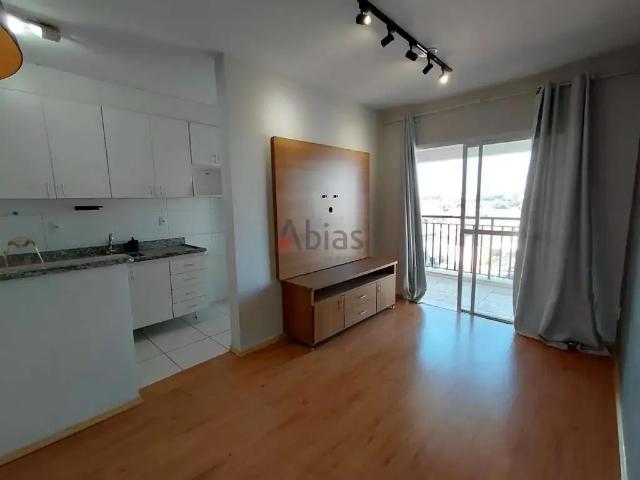 Apartamento para Locação em São Carlos/SP Parque Faber Castell I 2 Quartos