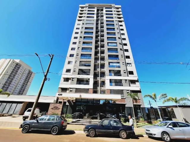 Apartamento para Locação em São Carlos/SP Parque Faber Castell I 2 Quartos
