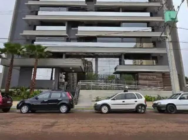 Apartamento para Locação em São Carlos/SP Parque Faber Castell I 2 Quartos