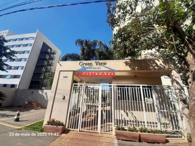 Apartamento para Locação em São Carlos/SP Parque Faber Castell I 2 Quartos