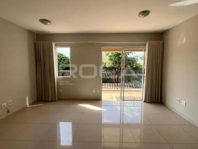 Apartamento para Locação em São Carlos/SP Parque Faber Castell I 2 Quartos