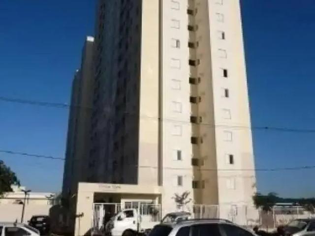 Apartamento para Locação em São Carlos/SP Parque Faber Castell I 2 Quartos