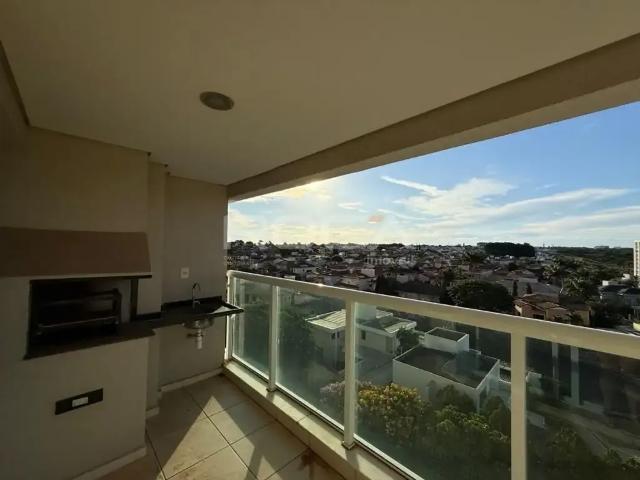 Apartamento para Locação em São Carlos/SP Parque Faber Castell I 2 Quartos