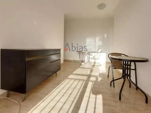 Apartamento para Locação em São Carlos/SP Parque Faber Castell I 2 Quartos