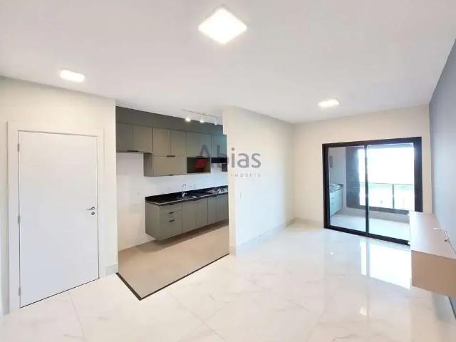 Apartamento para Locação em São Carlos/SP Parque Faber Castell I 2 Quartos